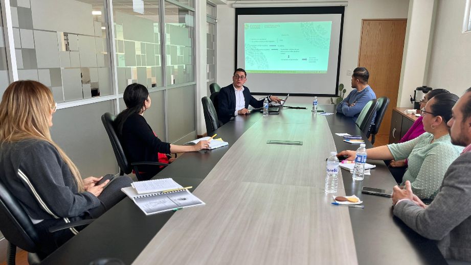 CAPACITACIÓN SOBRE EL CORRECTO PROCESO DE DELACIÓN Y OTROS TEMAS ...